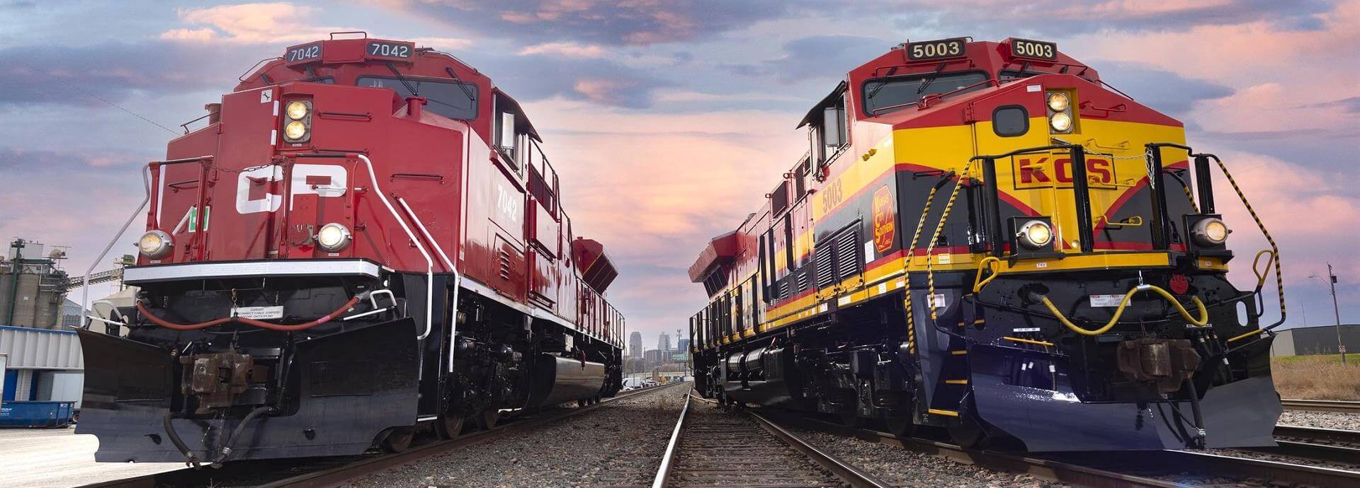 Employees | Canadian Pacific Merchandise | CDN